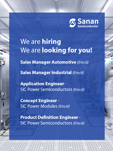 Bodo's Special Announcement